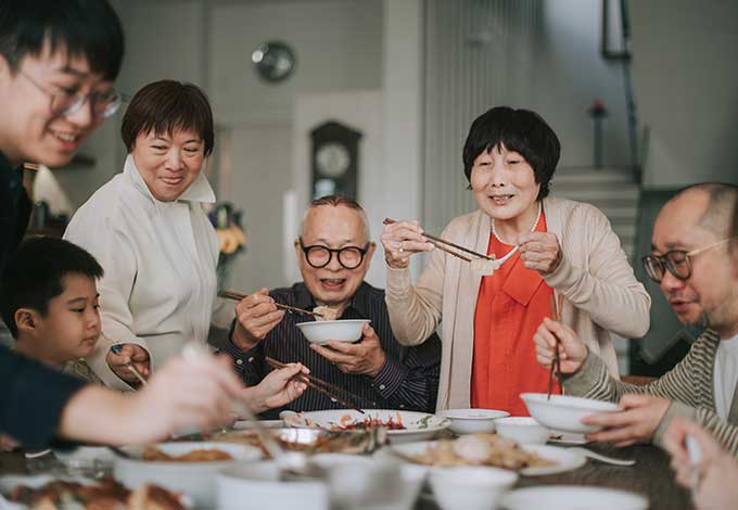 Chinese Culture Course | Silk Mandarin